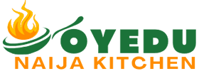 Oyedu Naija Kitchen – Come and Have the taste of home
