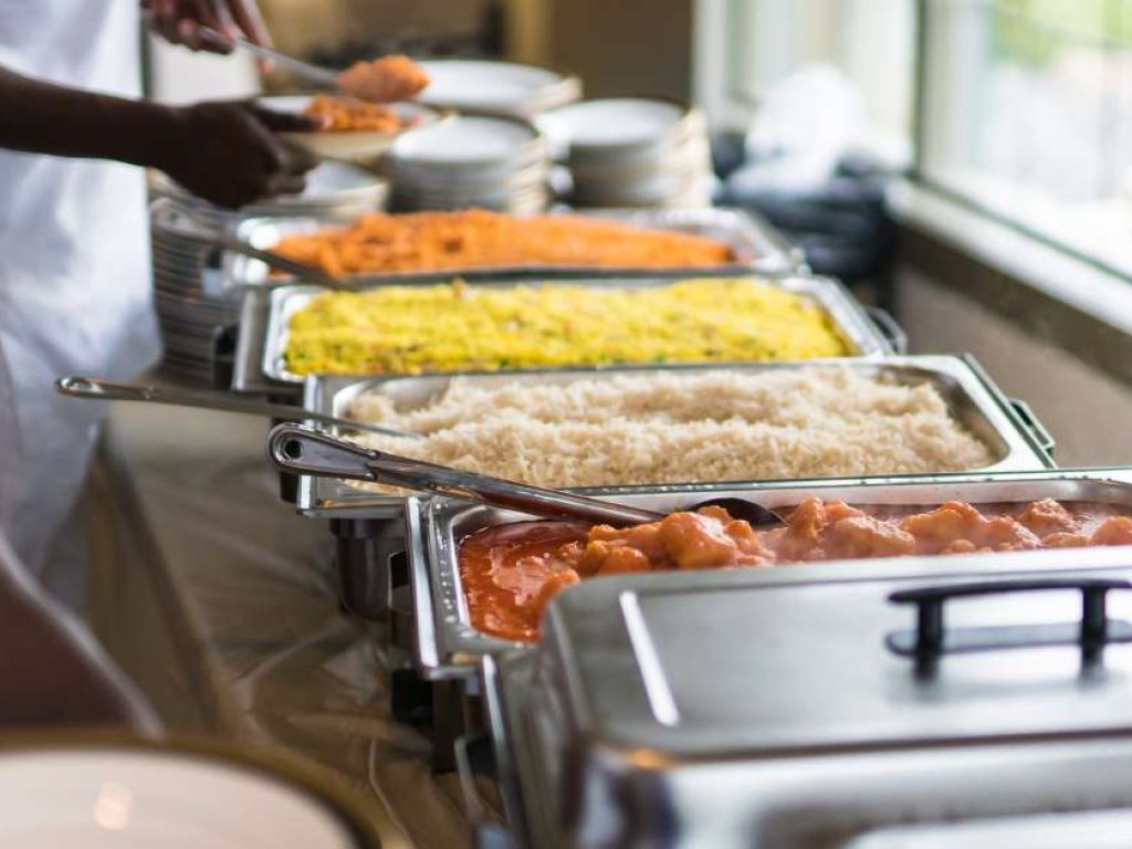 Oyedu Naija Kitchen – Come and Have the taste of home